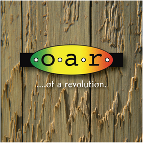 Official site of O.A.R. (….of a revolution.) - Music. Tour. Merch.