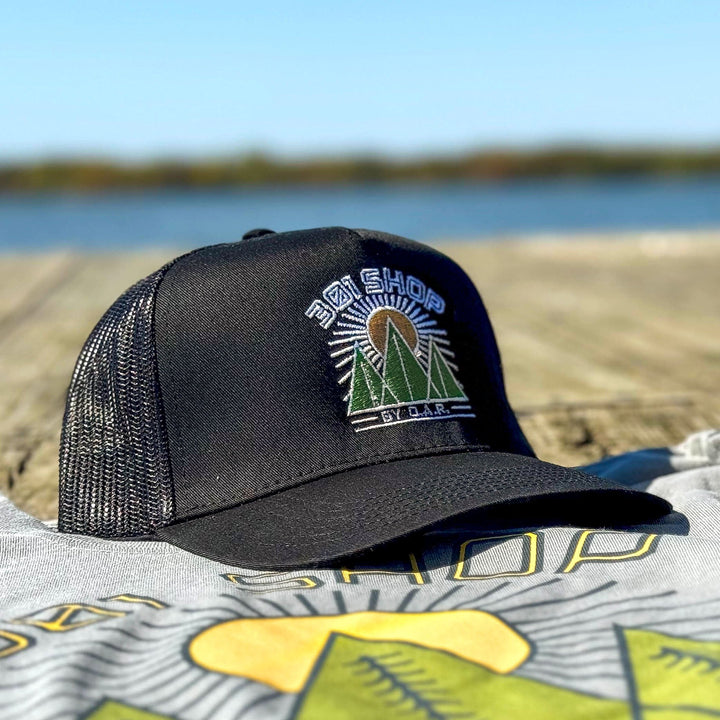 Official site of O.A.R. (….of a revolution.) - Music. Tour. Merch.