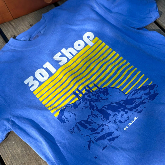 Official site of O.A.R. (….of a revolution.) - Music. Tour. Merch.