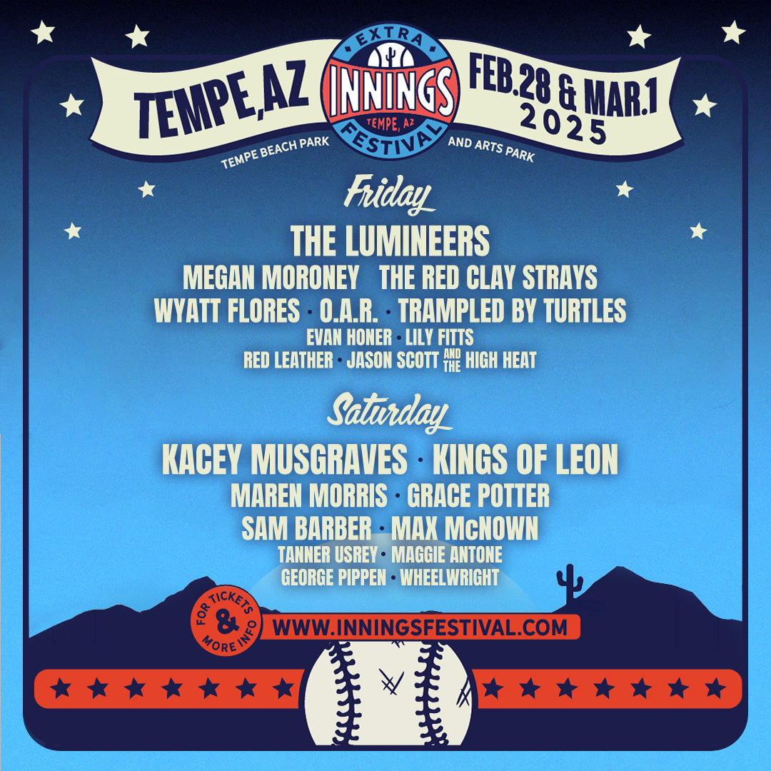 Official site of O.A.R. (….of a revolution.) - Music. Tour. Merch.