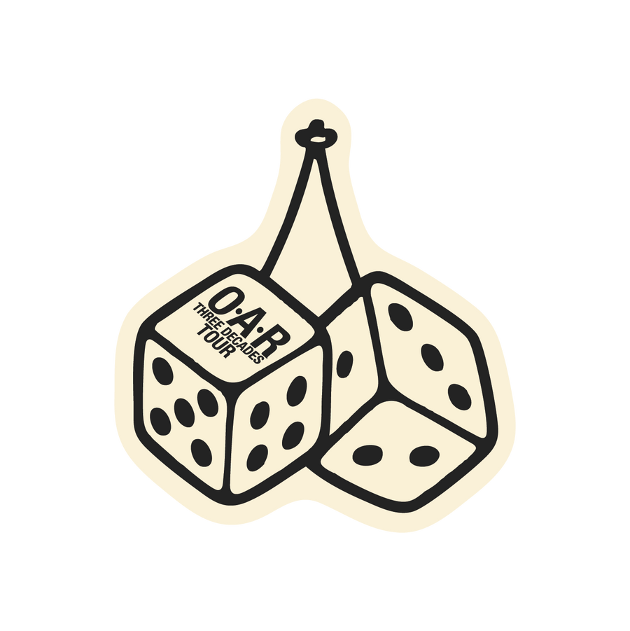 Tour – O.A.R.