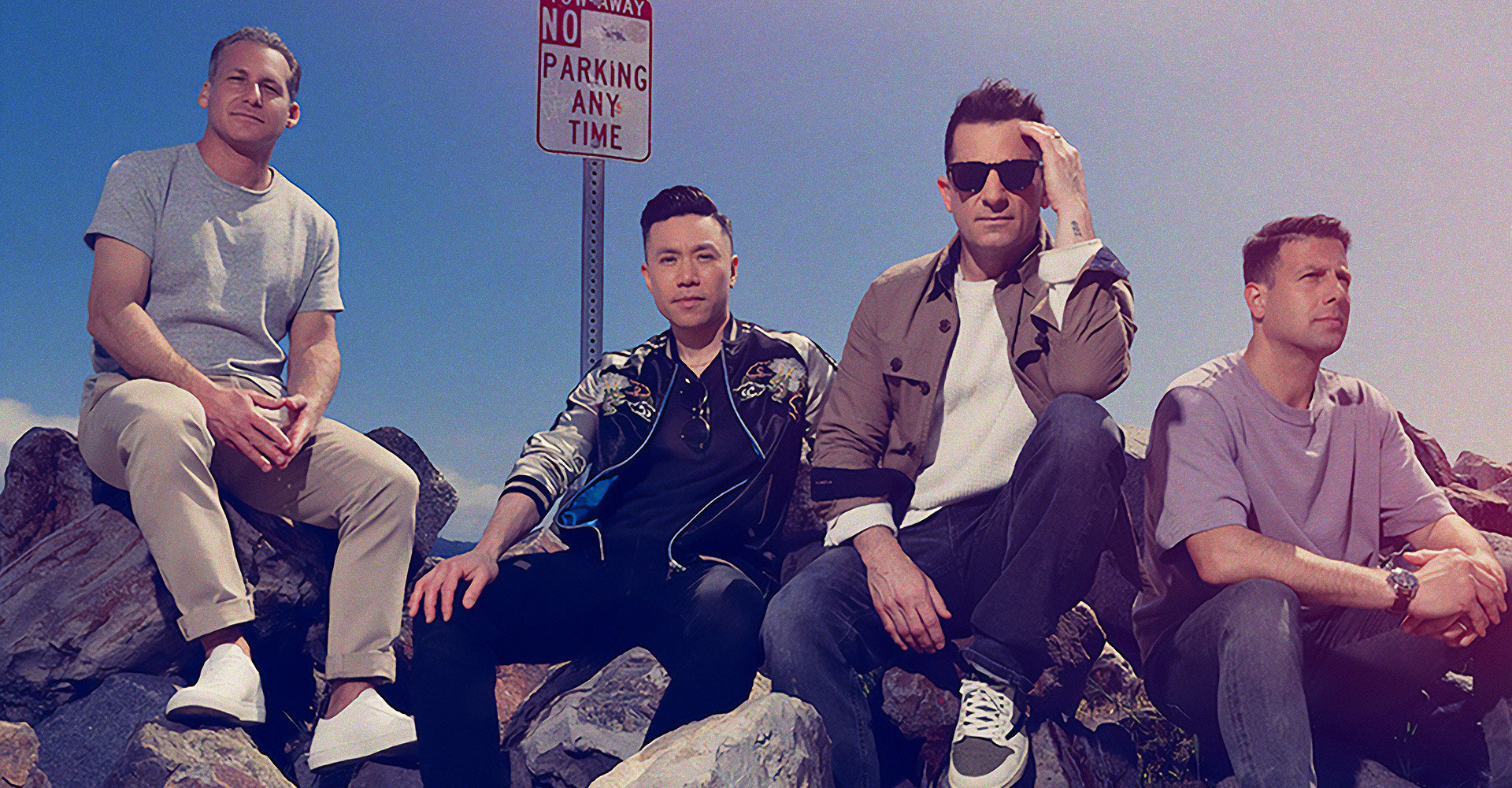 Discography – O.A.R.