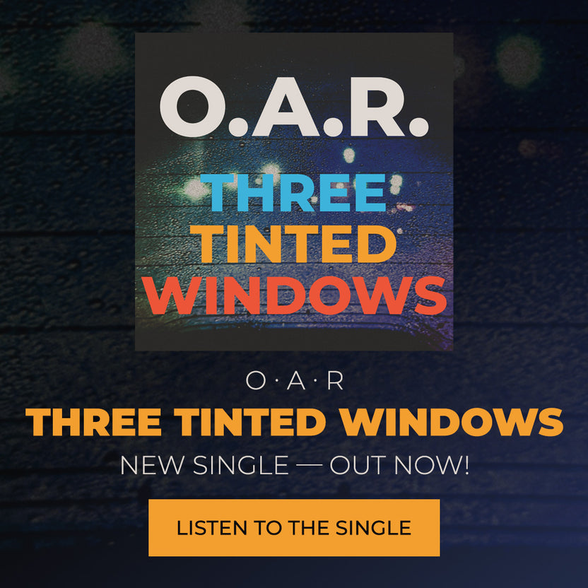 O.A.R. Official Site | Music, Tour Dates, Tickets & Merch