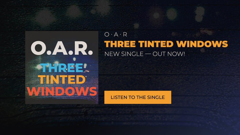 O.A.R. Official Site | Music, Tour Dates, Tickets & Merch