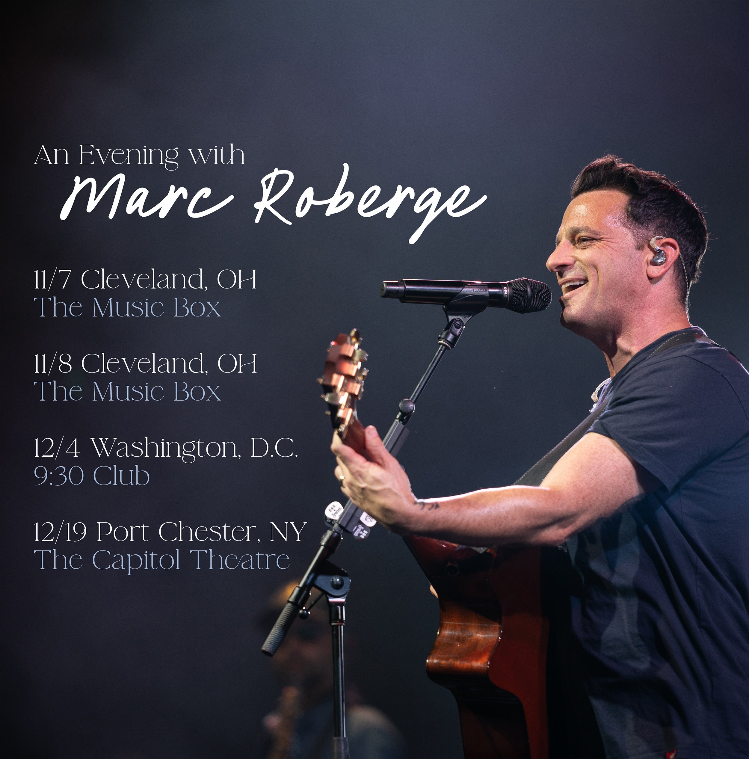 Official site of O.A.R. (….of a revolution.) - Music. Tour. Merch.