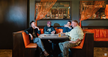 Official site of O.A.R. (….of a revolution.) - Music. Tour. Merch.