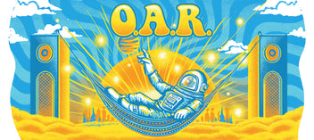 Official site of O.A.R. (….of a revolution.) - Music. Tour. Merch.