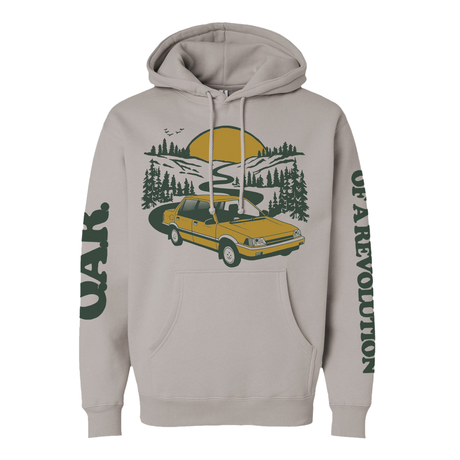 O.A.R. Official Site