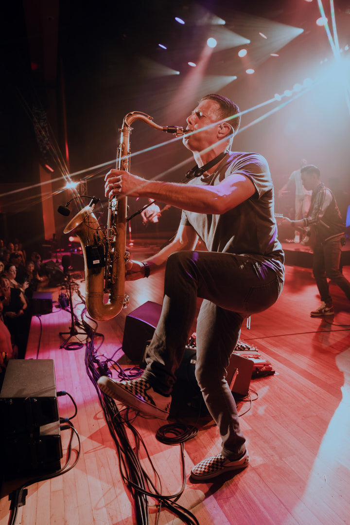 Biography – O.A.R.