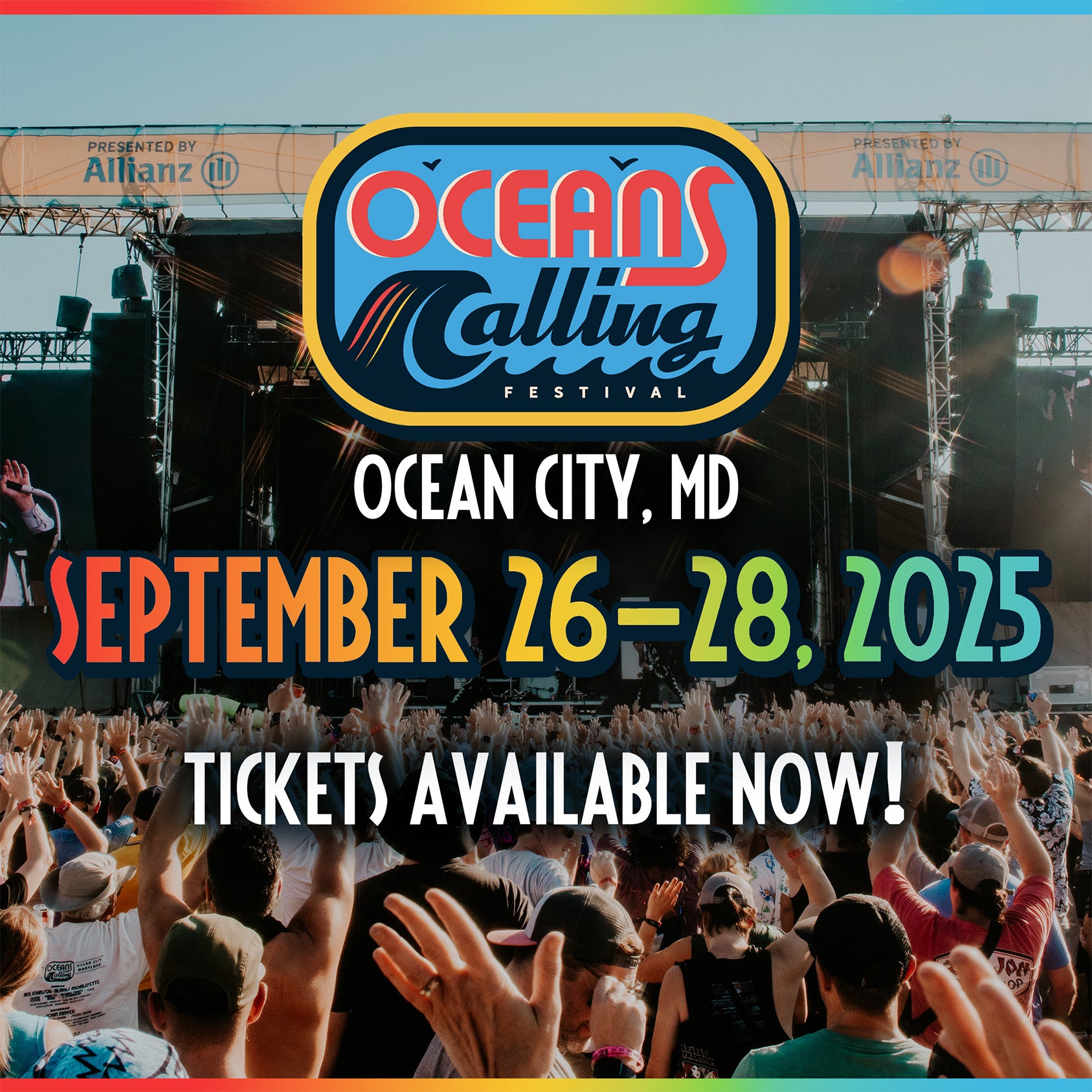 Official site of O.A.R. (….of a revolution.) - Music. Tour. Merch.