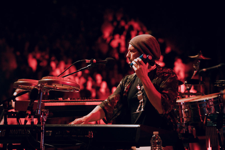 Biography – O.A.R.