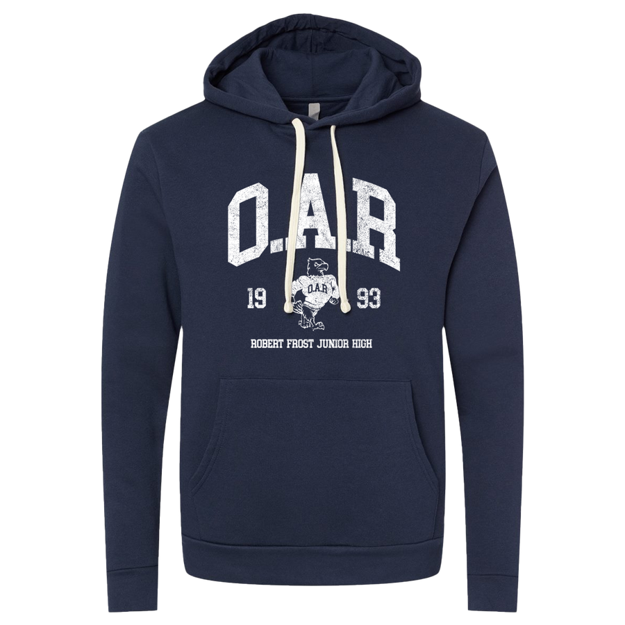 Official site of O.A.R. (….of a revolution.) - Music. Tour. Merch.
