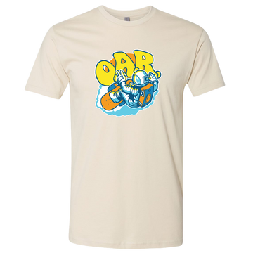 O.A.R. Official Site