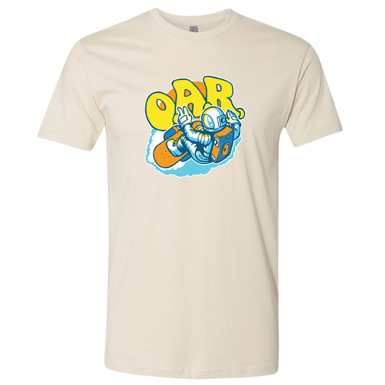 O.A.R. Official Site