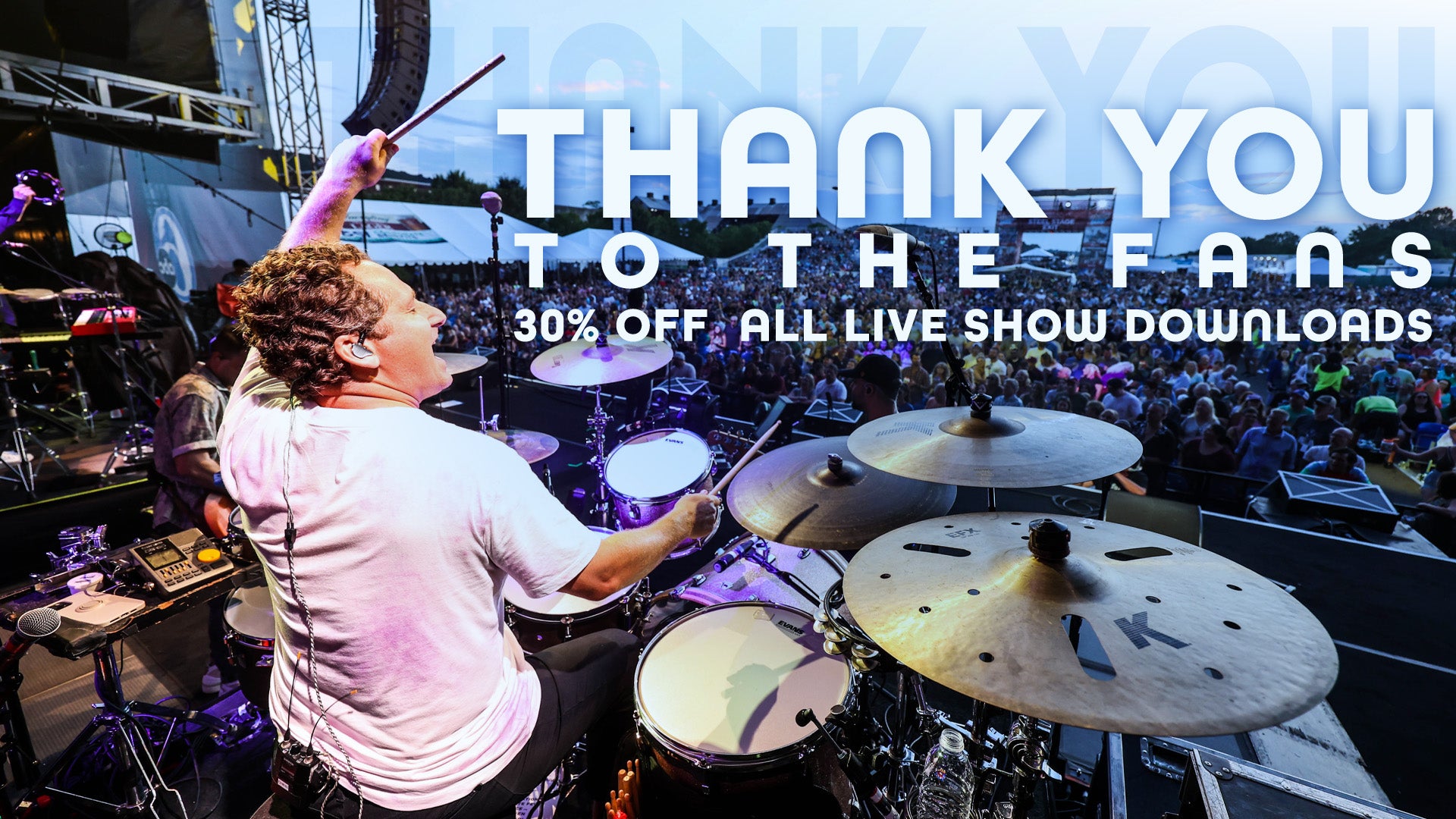 Official site of O.A.R. (….of a revolution.) - Music. Tour. Merch.