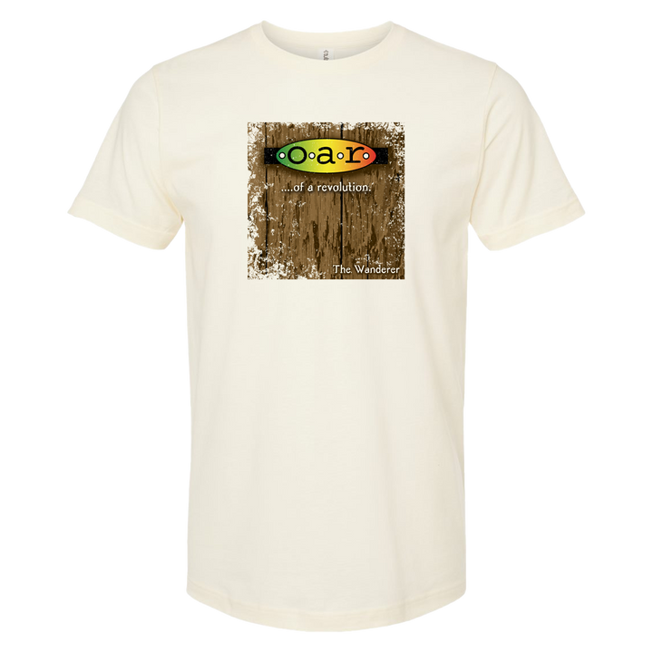 Official site of O.A.R. (….of a revolution.) - Music. Tour. Merch.