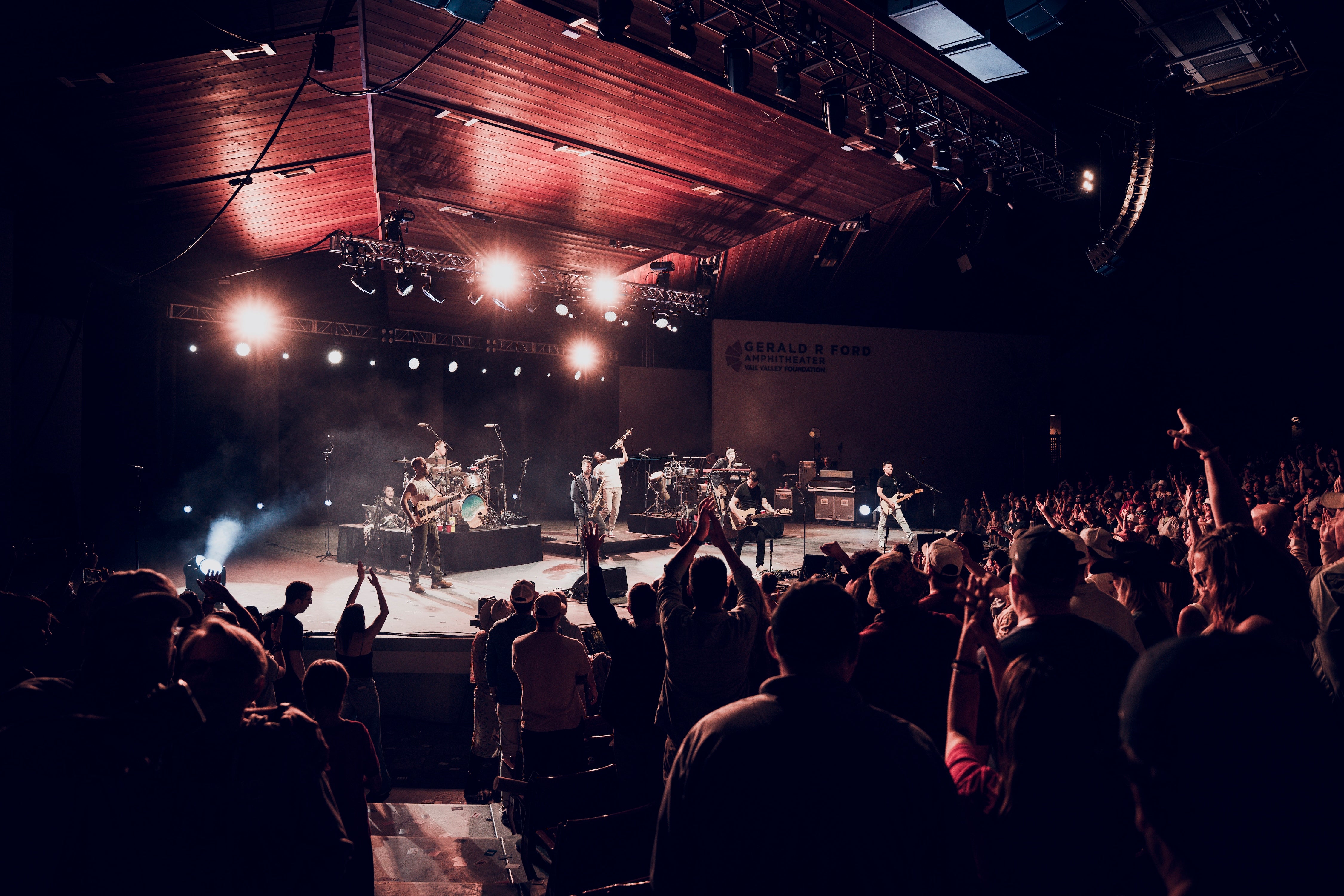 Discography – O.A.R.